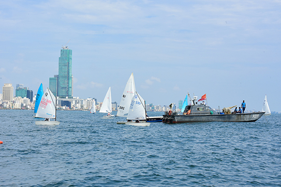 Ministry of Defence - Sri Lanka